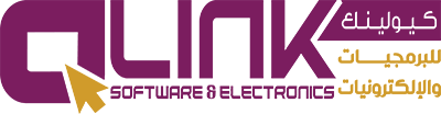 الرئيسية - Qlink Software COM