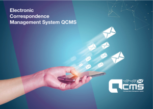 QCMS - Qlink Software