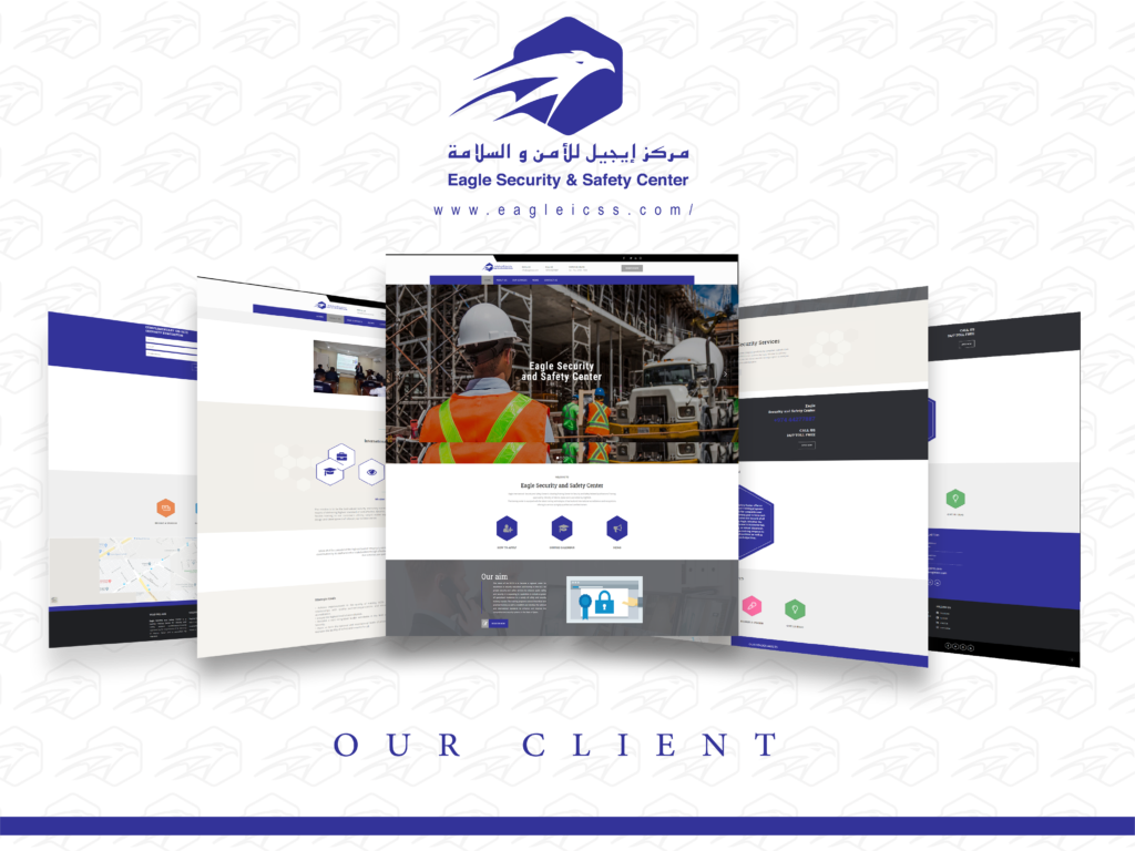 Eagle Security - Qlink Software