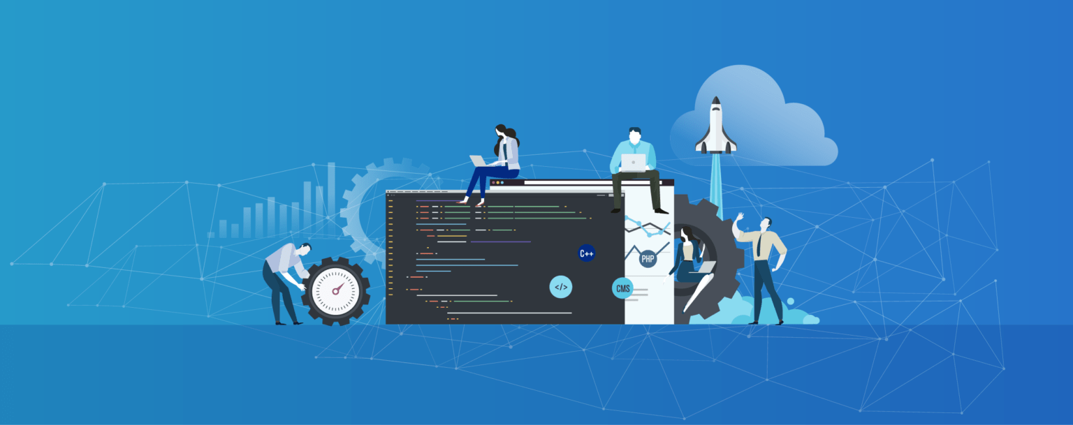 About us - Qlink Software