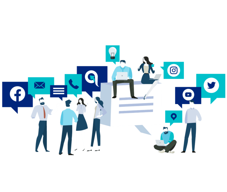 Careers - Qlink Software